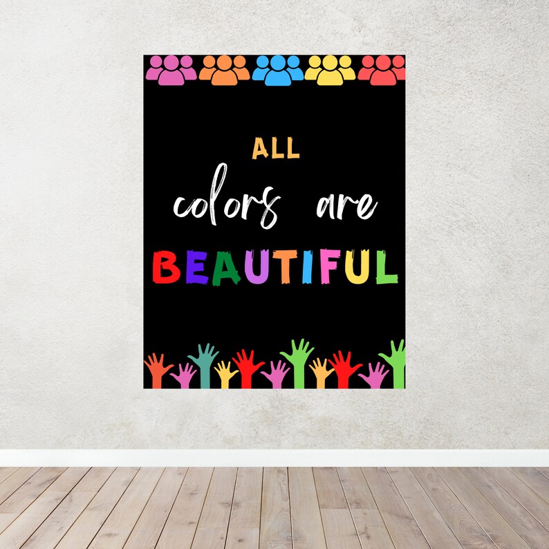 Classroom Posters, Classroom Decor, Wall Art, Teacher Posters ...