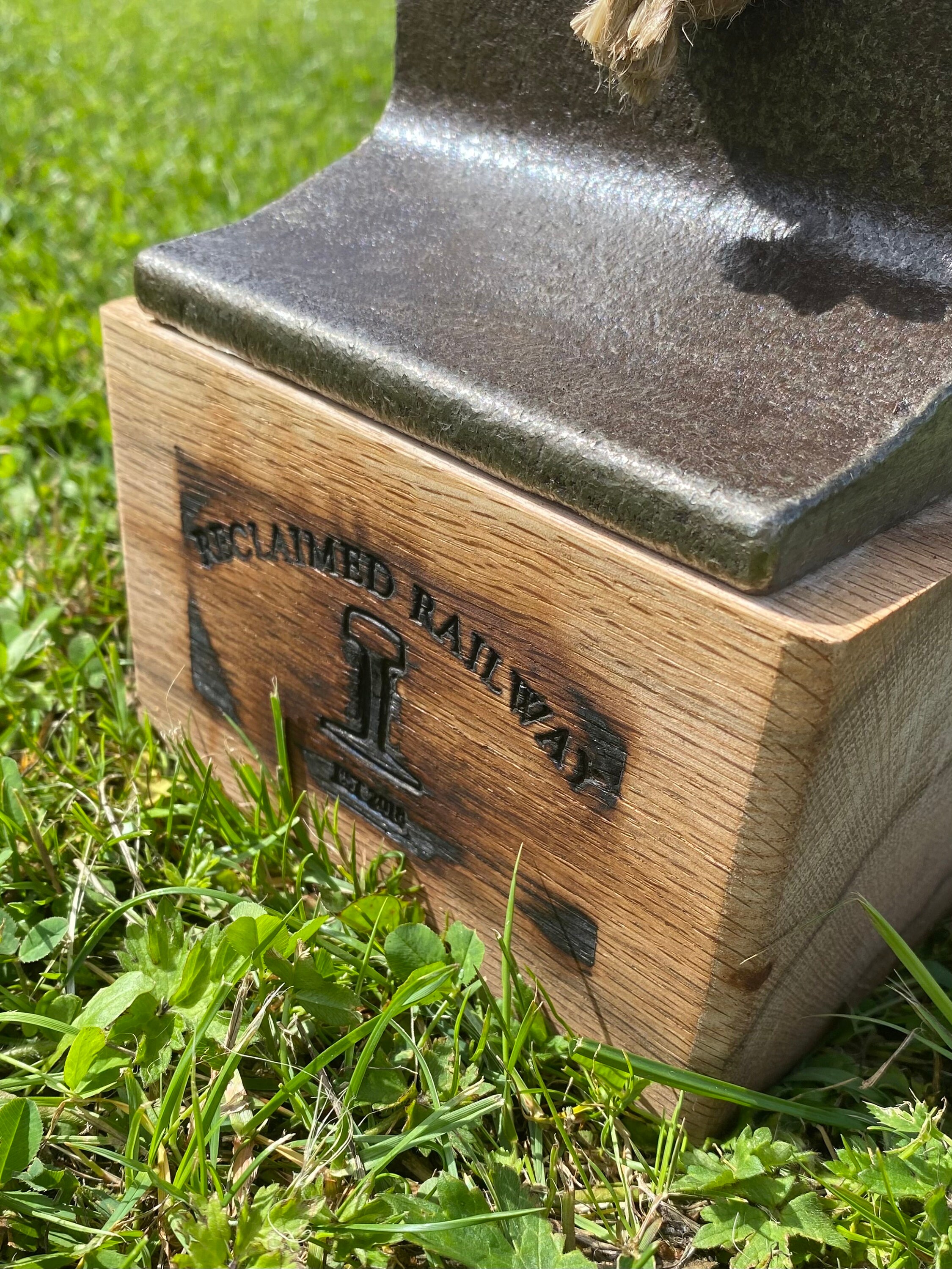 The Extended Base Tall Door Stop - Etsy