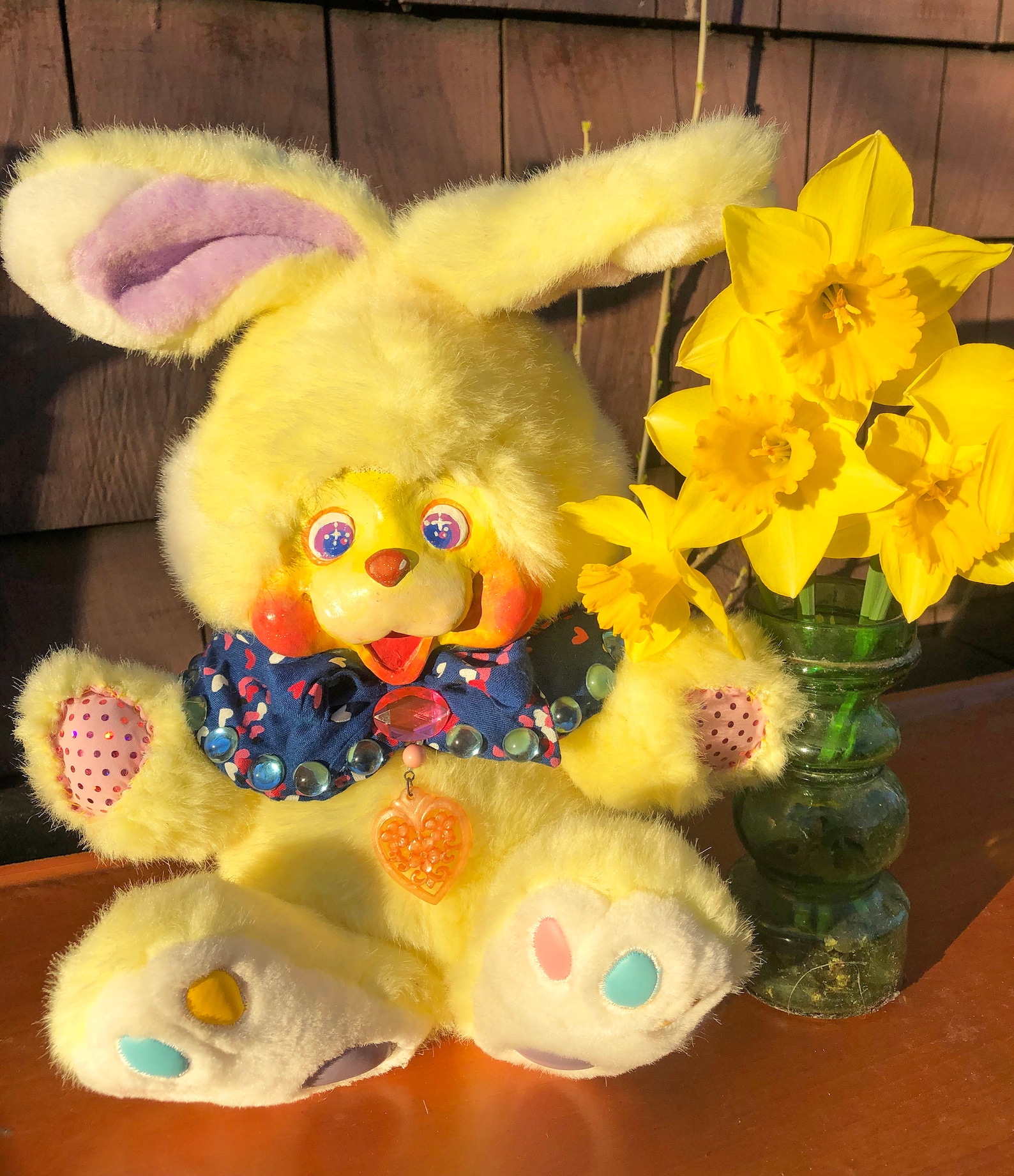 Buttercup Bunny | Etsy