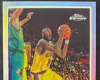 Memorabilia Art & Collectibles Collectibles Derek Fisher Rookie Card RC ...