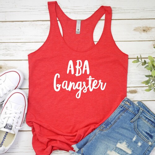 Autism Shirt Aba Shirt Aba Gift Aba Therapy Bcba Gift Rbt - Etsy