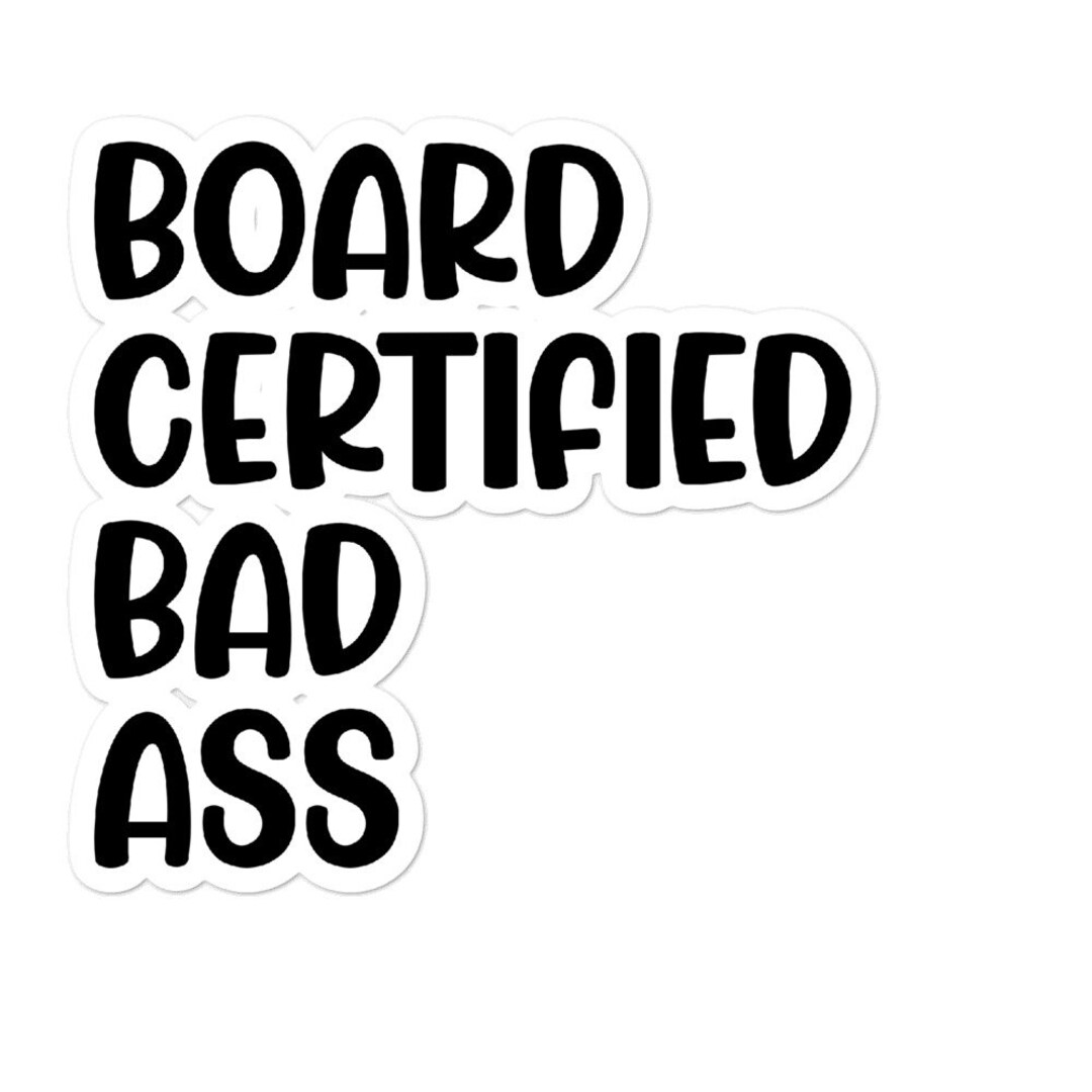 Aba Sticker Autism Sticker Bcba Sticker Aba Therapy Gifts Bcba - Etsy