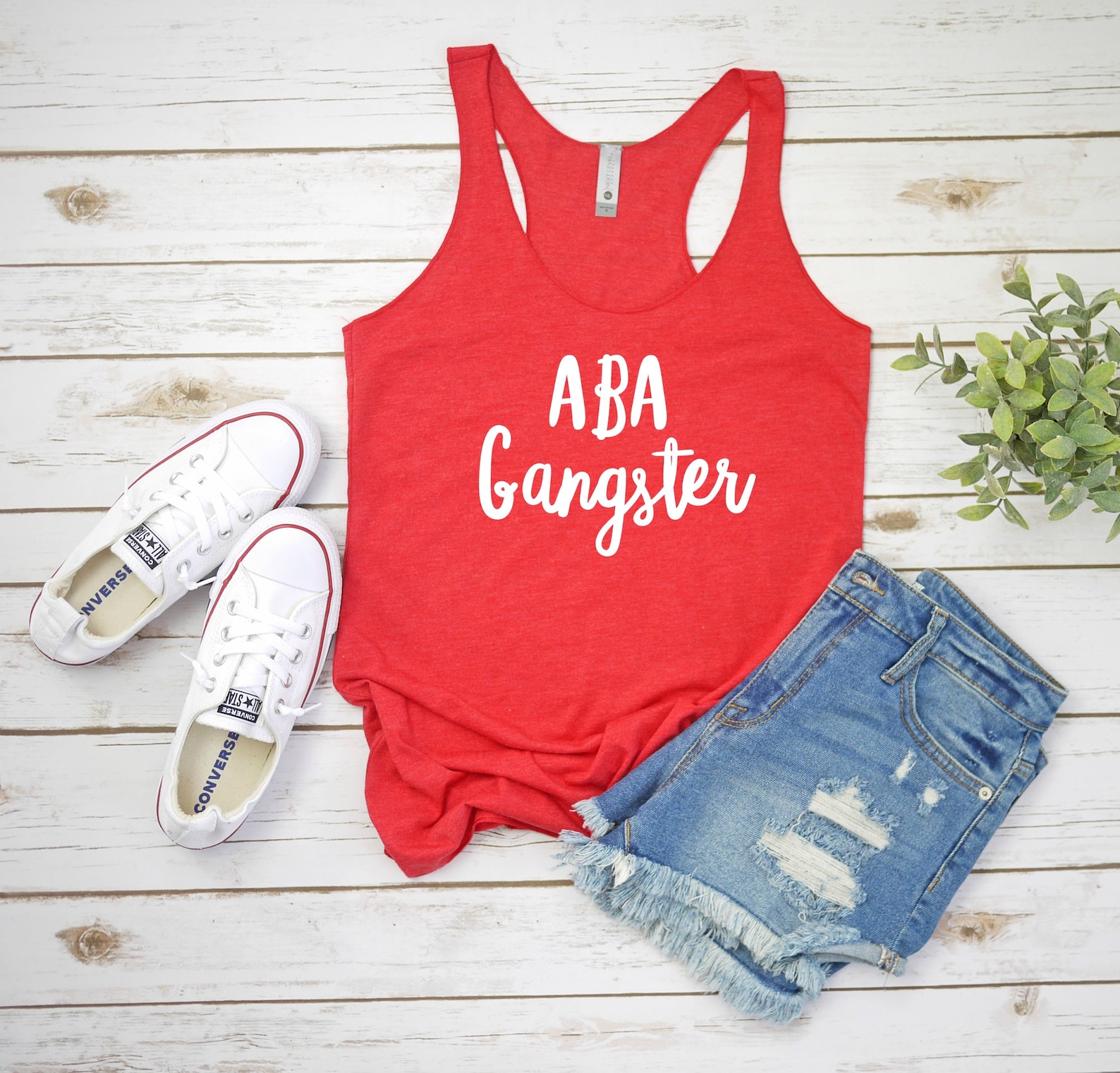 Aba Gift Aba Tank Top Rbt Shirt Rbt Tank Top Aba Therapy - Etsy