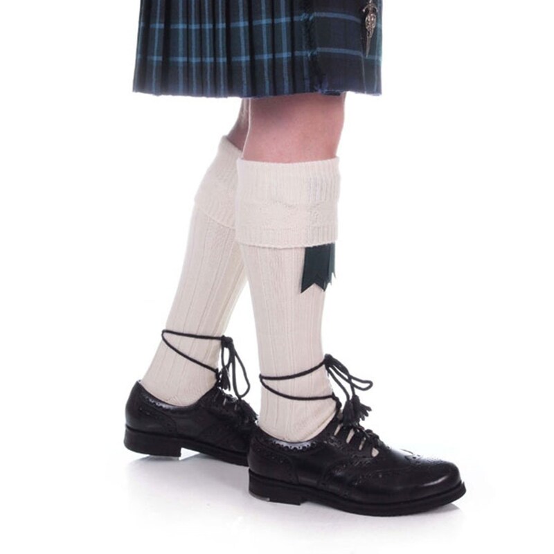 Long Kilt - Etsy
