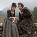 Kilt - OUTLANDER Great Kilt - Made of the Official OUTLANDER Authentic ...