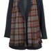 OUTLANDER Tartan Scarves in the Official OUTLANDER Poly/viscose Tartan Woven in Scotland Scarf ...