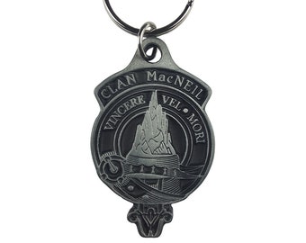 Macneil Crest - Etsy