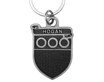 Hogan Coat of Arms - Etsy