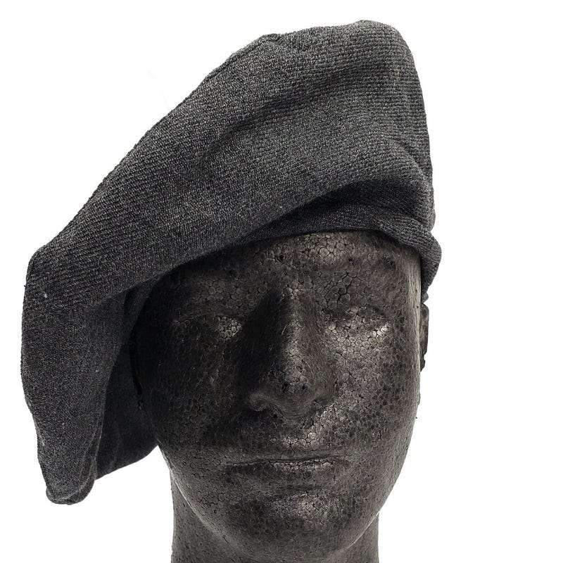 Mens Tam Hat - Etsy