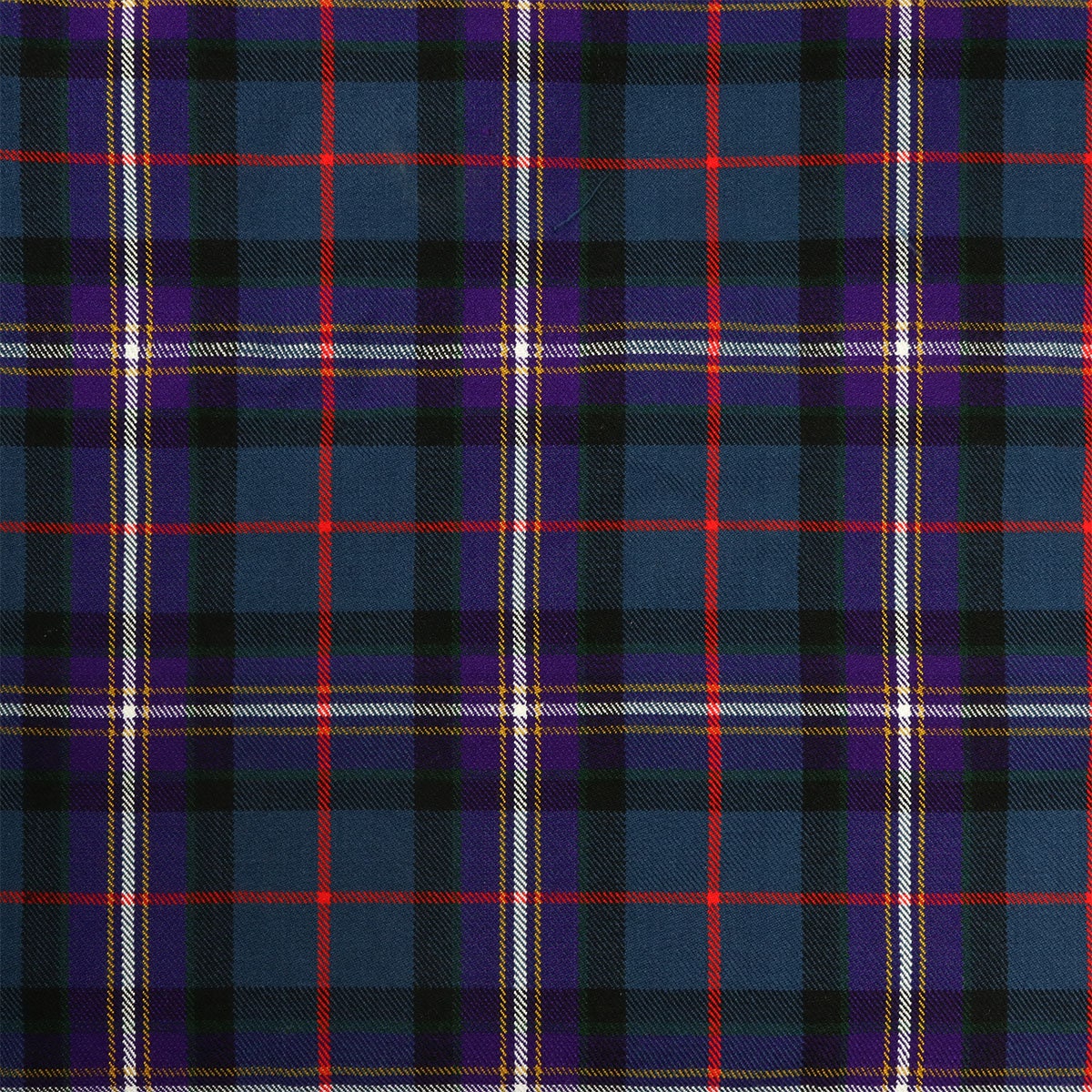 Masonic freemason Tartan Homespun Wool Blend Tartan Fabric | Etsy