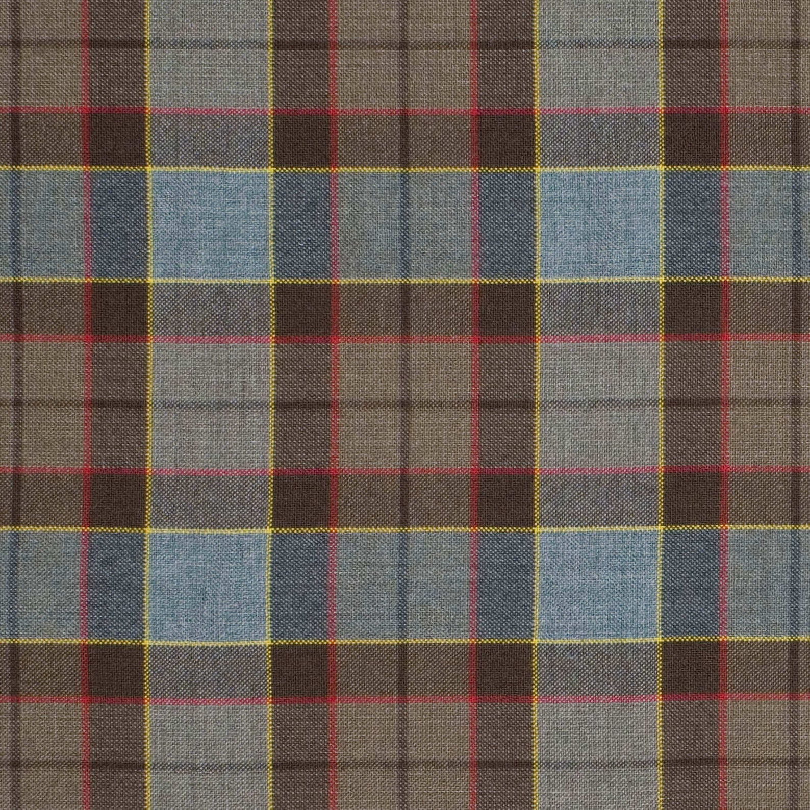 OUTLANDER Fraser Handfasting Non-wool Official Outlander | Etsy