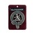 Murray Cap Badge Pewter Clan Crest Badge Gaelic Themes Cap Badge or ...