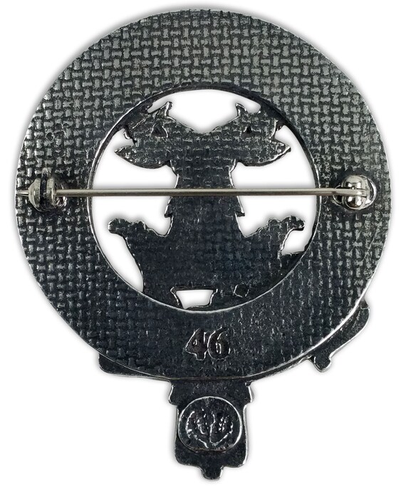 Other Cap Badges Gaelic Themes