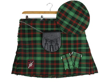 Ross Kilt - Etsy