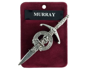 Lamont Clan Crest Kilt Pin Gaelic Themes Kilt Pin Ne Parcas Nec Spernas ...
