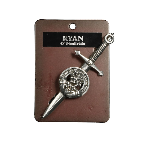 Ryan Coat of Arms - Etsy