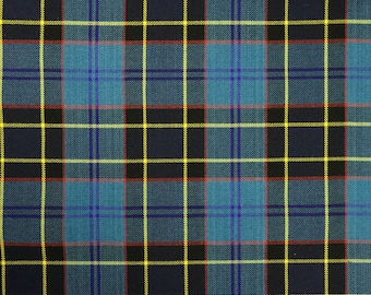 Masonic freemason Tartan Homespun Wool Blend Tartan Fabric - Etsy