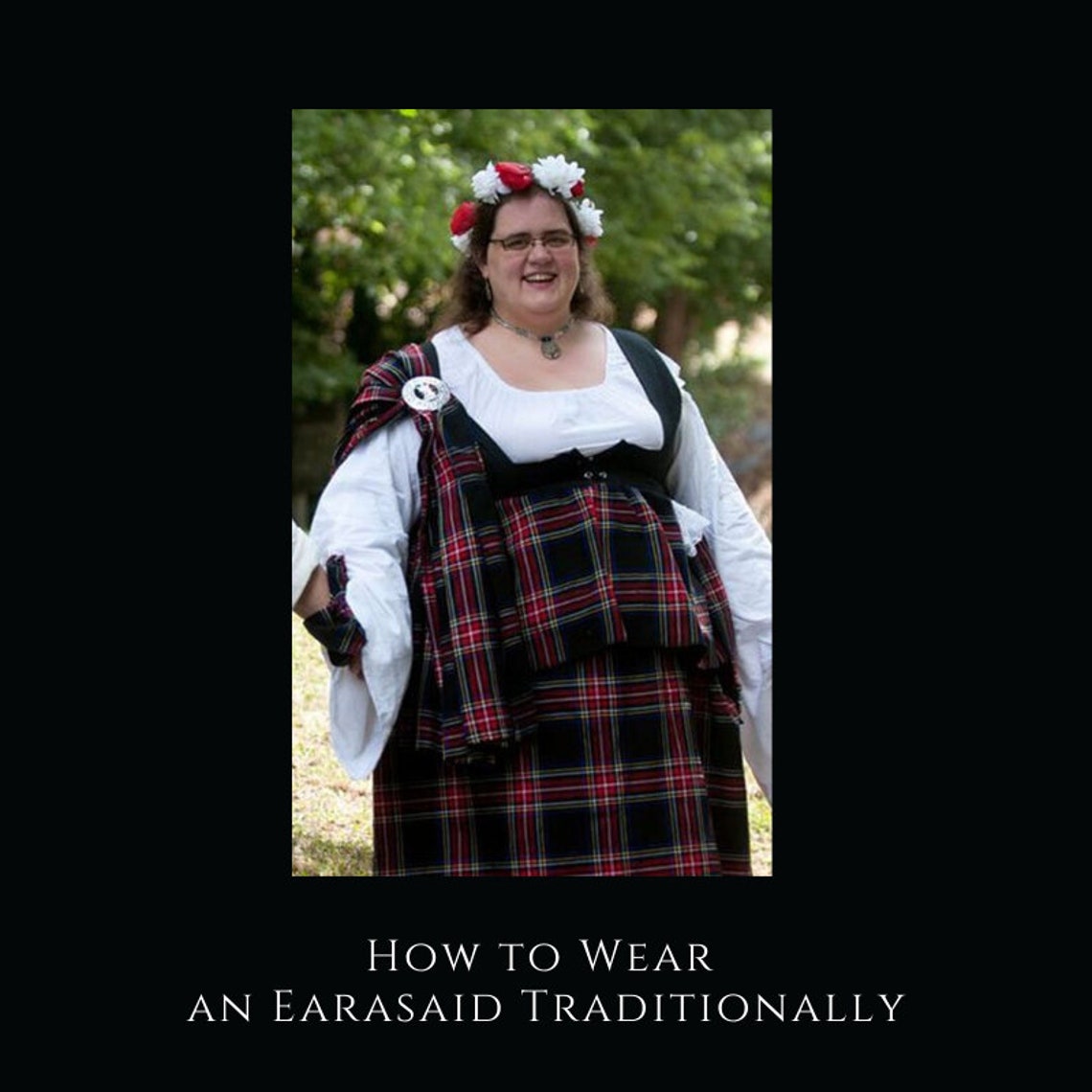 Officially Licensed OUTLANDER Earasaid Poly/viscose Tartan - Etsy