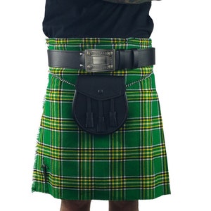 The Acrylikilt - Acrylic Kilt - Light Weight Kilt - Etsy