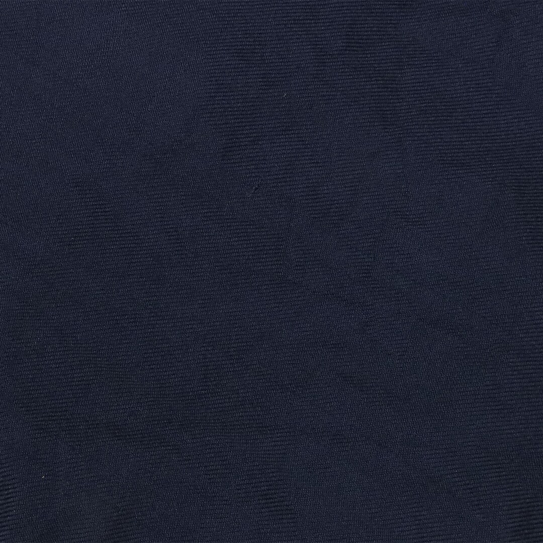 Solid Blue Fabric - Homespun Wool Blend Tartan Fabric - Machine ...