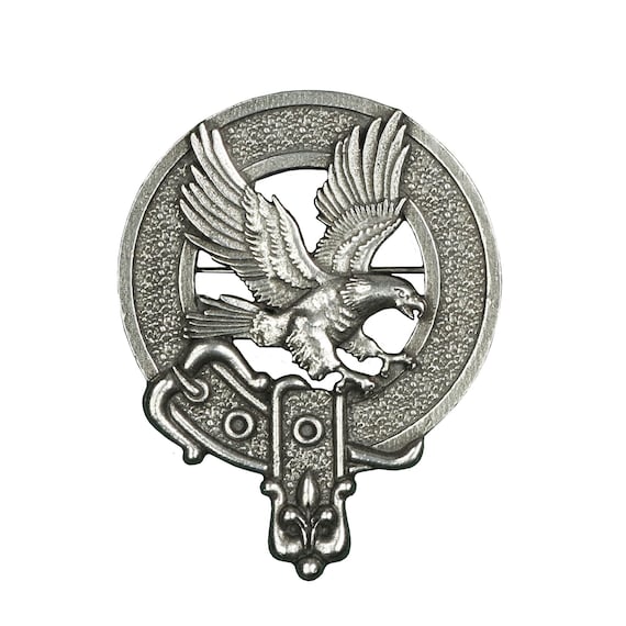 Eagle Clan Symbol