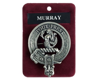 Johnstone Cap Badge Pewter Clan Crest Badge Gaelic Themes - Etsy