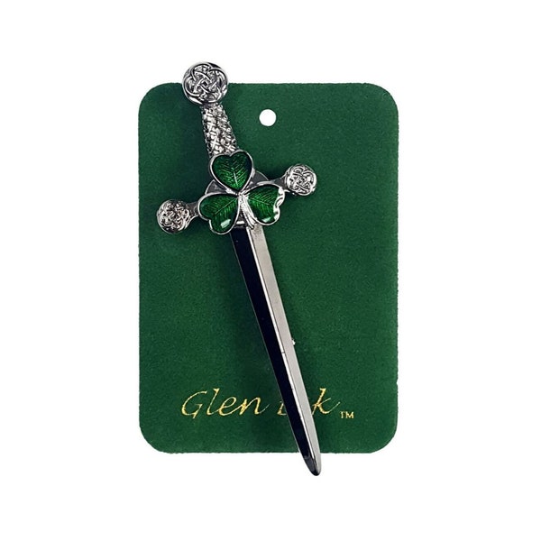 Scottish Kilt Pin - Etsy