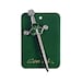 Collins o'coileain Irish Family Crest Kilt Pin Made in Scotland Coat of ...