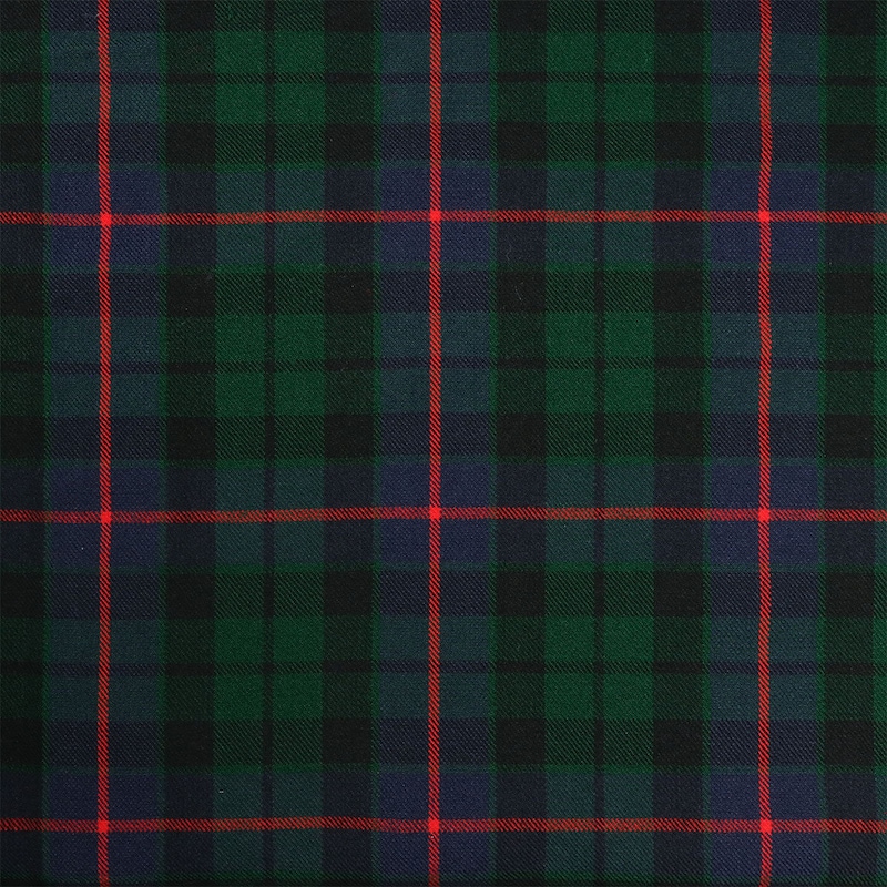 Scottish Morrison Tartan - Etsy