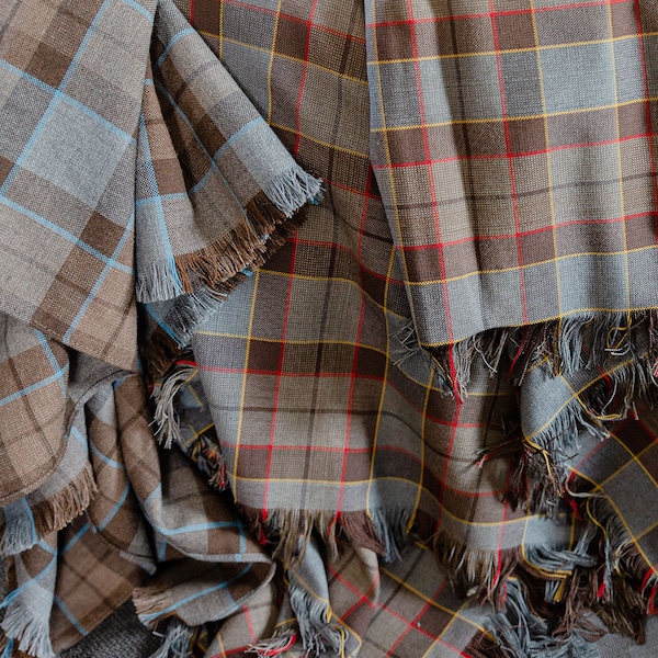 Outlander Fabric - Etsy