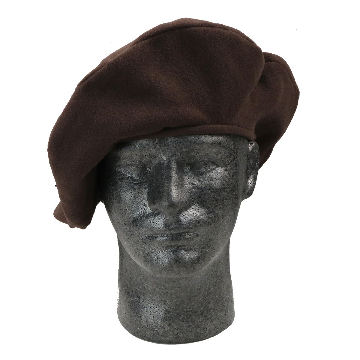OUTLANDER Inspired Fleece Scots Bonnet - Outlander Hat - Etsy