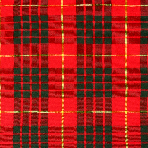 Cameron Plaid Fabric - Etsy