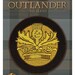 OUTLANDER Crown & Thistle Embroidered Patch - Official OUTLANDER ...