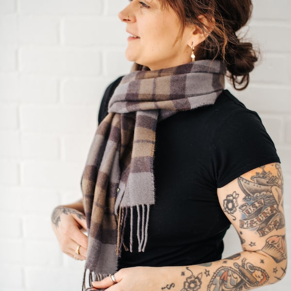 Outlander Scarf - Etsy
