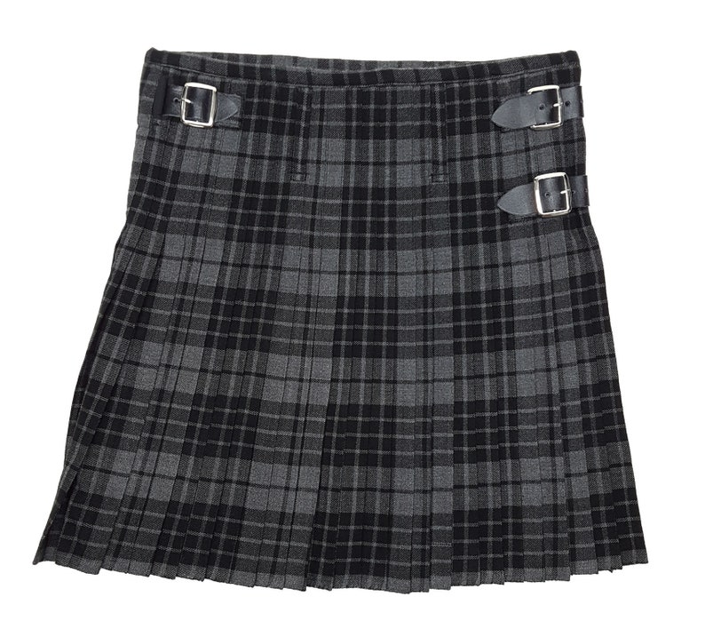 The Acrylikilt - Acrylic Kilt - Light Weight Kilt - Etsy