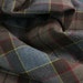 Official OUTLANDER Plaid Fabric - Authentic Premium Wool Tartan Fabric ...