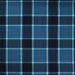Masonic freemason Tartan Homespun Wool Blend Tartan Fabric Machine ...