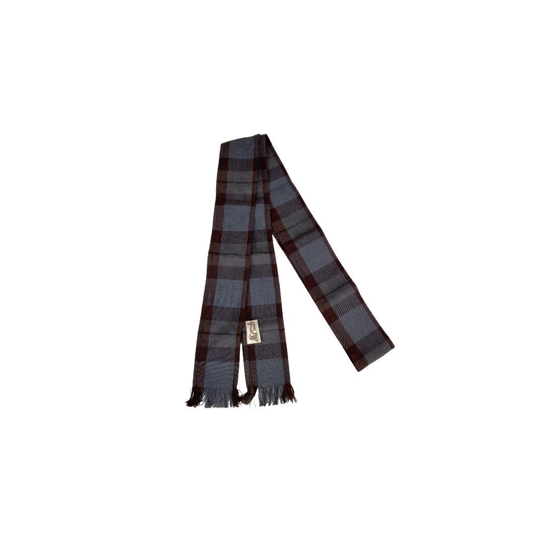 OUTLANDER Handfasting - Non-wool - Official Outlander Tartan - Etsy