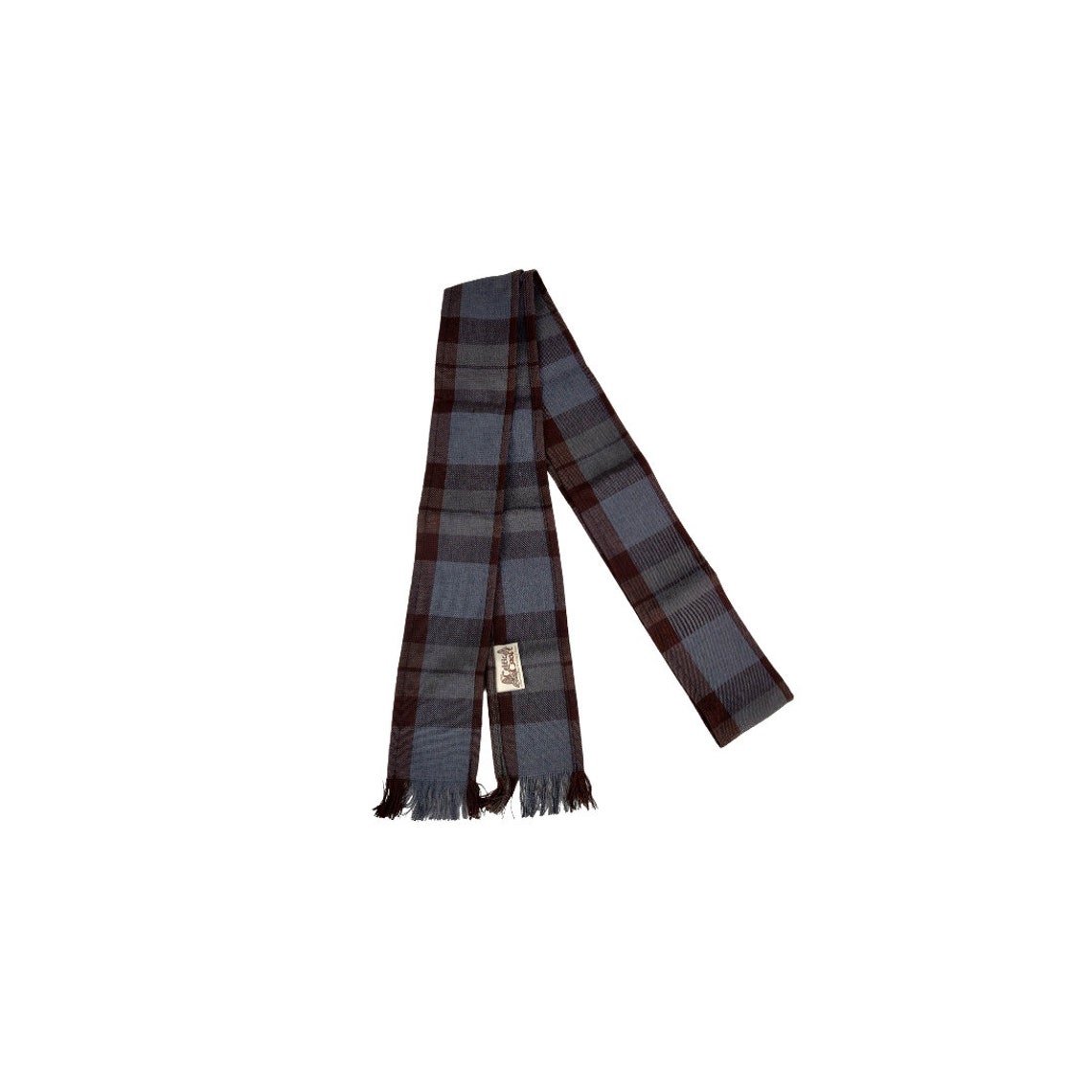 OUTLANDER Handfasting Non-wool Official Outlander Tartan - Etsy