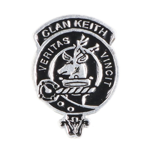 Keith Pin - Etsy