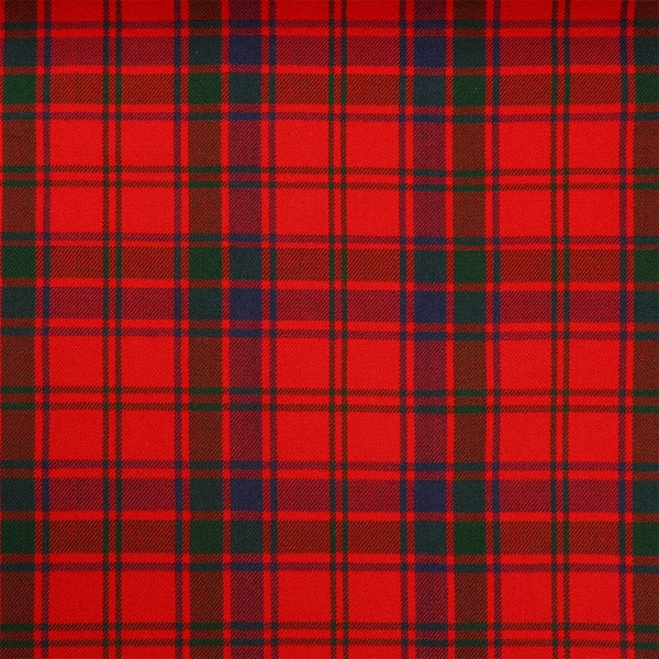 Modern Red Fabric - Etsy