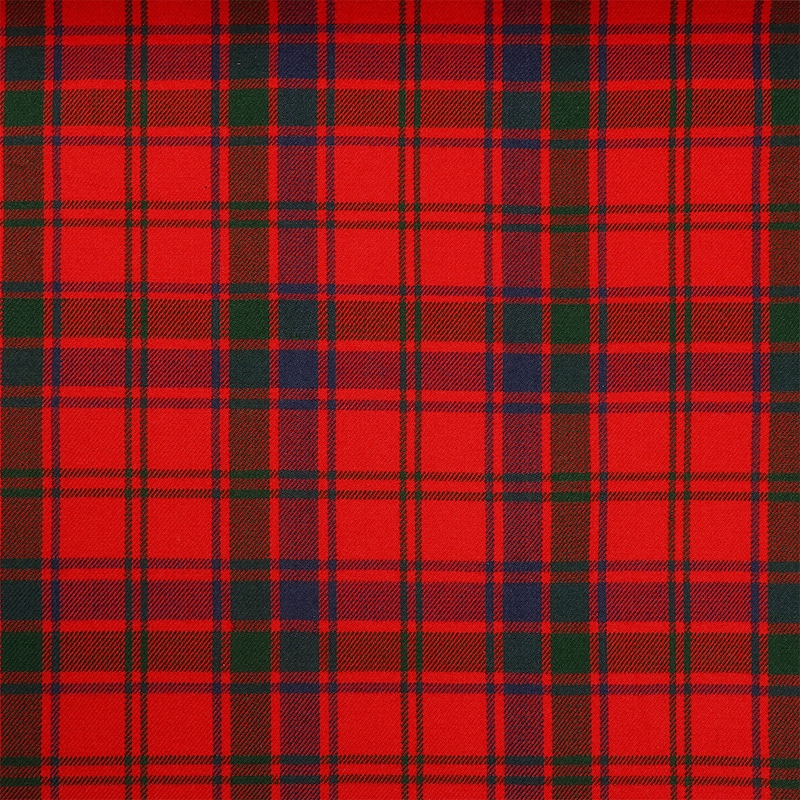 Modern Red Fabric - Etsy