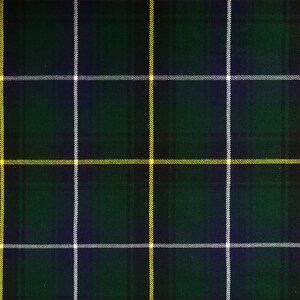 Henderson Modern Flashes - Homespun Tartan Flashes - Wool Blend Flashes ...