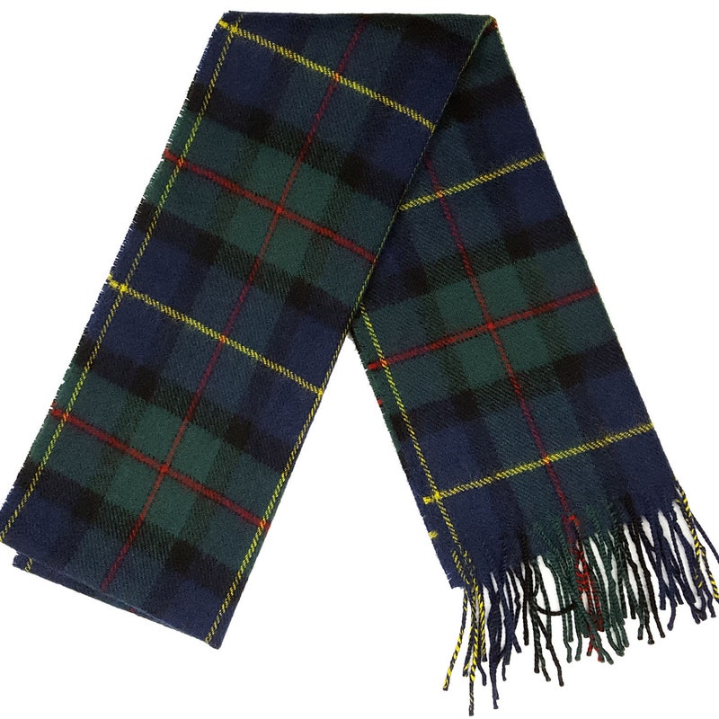 Macleod Clan - Etsy