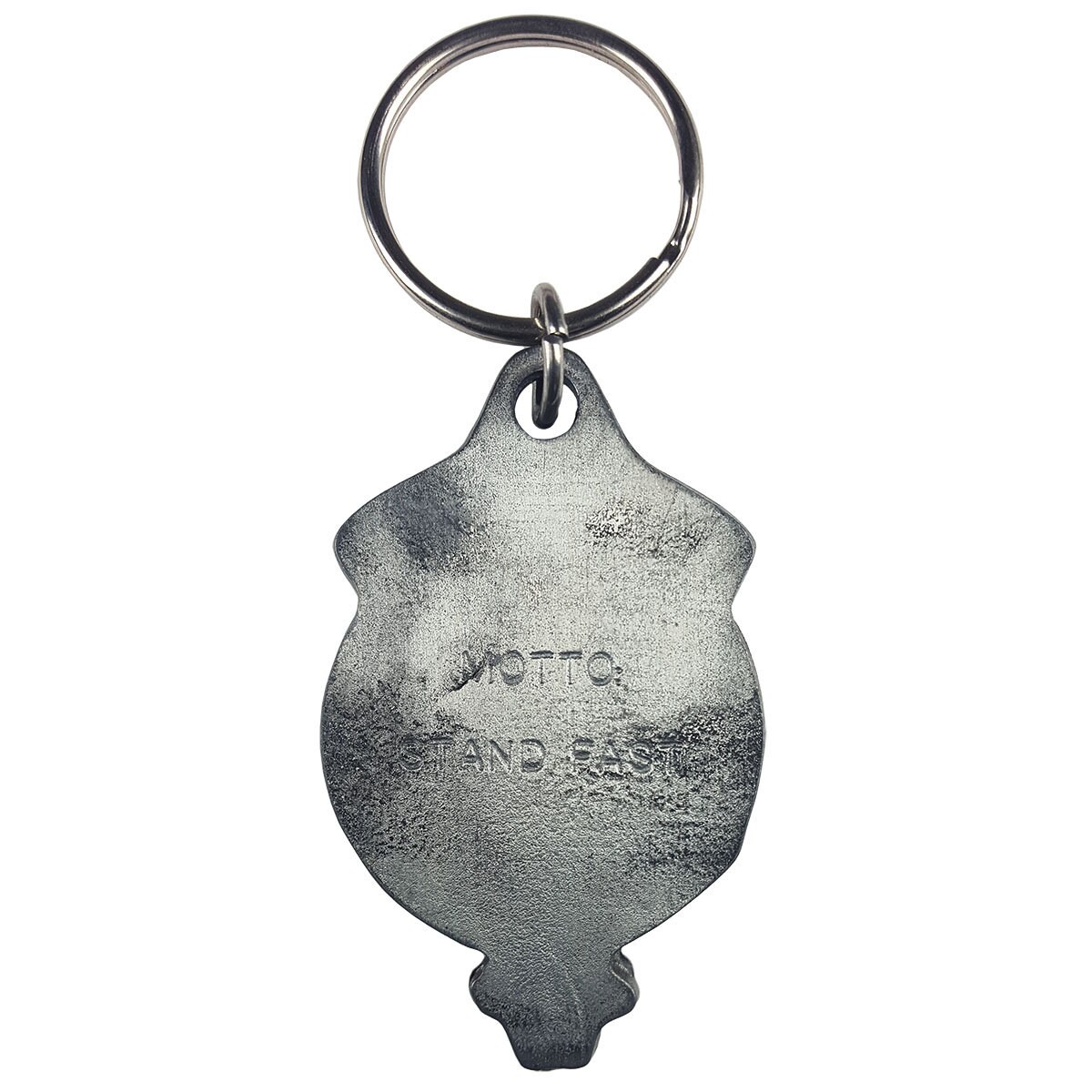 Grant Clan Crest Solid Pewter Key Chain Clan Escocés | Etsy
