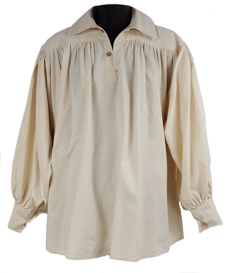 Highland Kilt Shirt the Celtic Croft Rustic Highland Kilt - Etsy