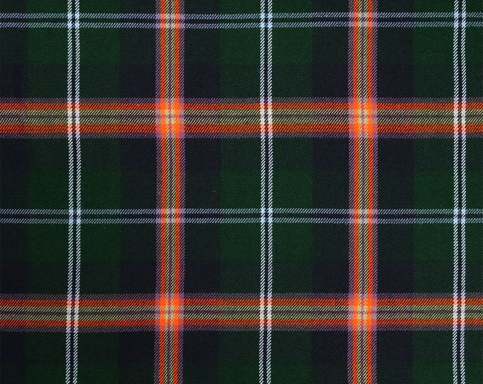Wallace Fabric Wallace Clan Tartan 3 by Weavingmajor Wallace Red Black ...