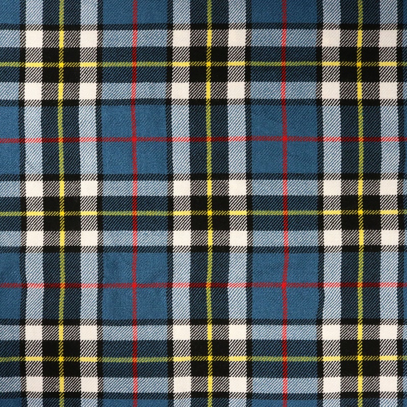 Polyester Tartan Dress - Etsy