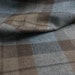Official OUTLANDER Plaid Fabric - Authentic Premium Wool Tartan Fabric ...
