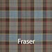 OUTLANDER Tartan Scarves in the Official OUTLANDER - Etsy